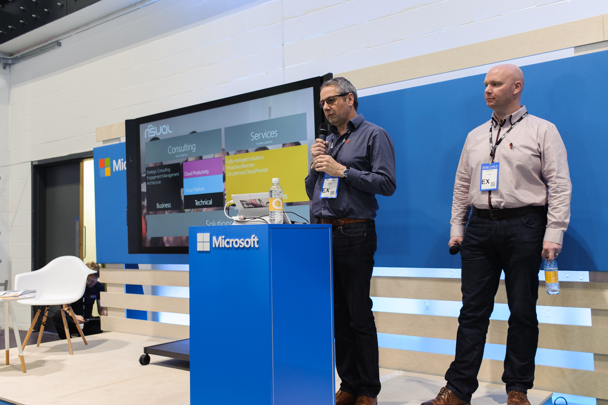 The Journey Through Digital Transformation With Risual Risual